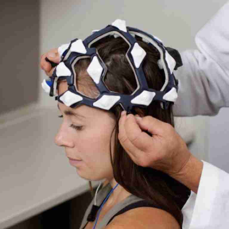 Brainwave Medtech Group – Brainwave Screening with portable EEG/ERP/qEEG